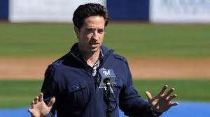 The Fragility of Trust - Lessons from the Ryan Braun Story | Leading ...