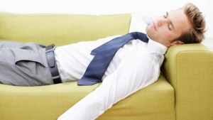 Leaders - Do You Suffer From Low T? | Leading with Trust