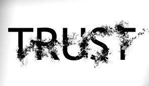 The Number 1 Way You Erode Trust Without Even Knowing It | Leading with ...