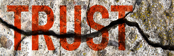The Top 10 Ways Leaders Bust Trust | Leading with Trust