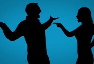 6 Causes and Cures for Defensiveness In Relationships | Leading with Trust