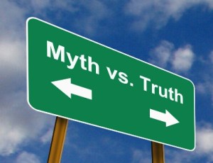 Debunking 8 Common Myths About Trust | Leading with Trust