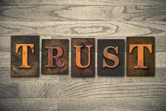 Building Trust is a Skill and Here's How to Learn It | Leading with Trust