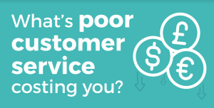 Poor Customer Service Costs More Than You Think | Leading with Trust