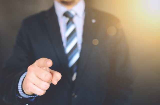 Does Being a Naysayer Make You a More Powerful Leader? | Leading with Trust