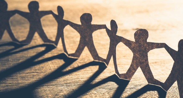 5 Strategies for Building High Trust, High Performing Teams | Leading ...