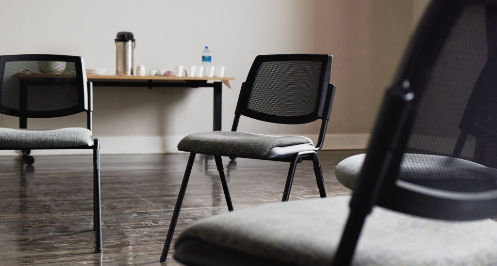 I Attended My First AA Meeting and Here’s What I Learned About ...